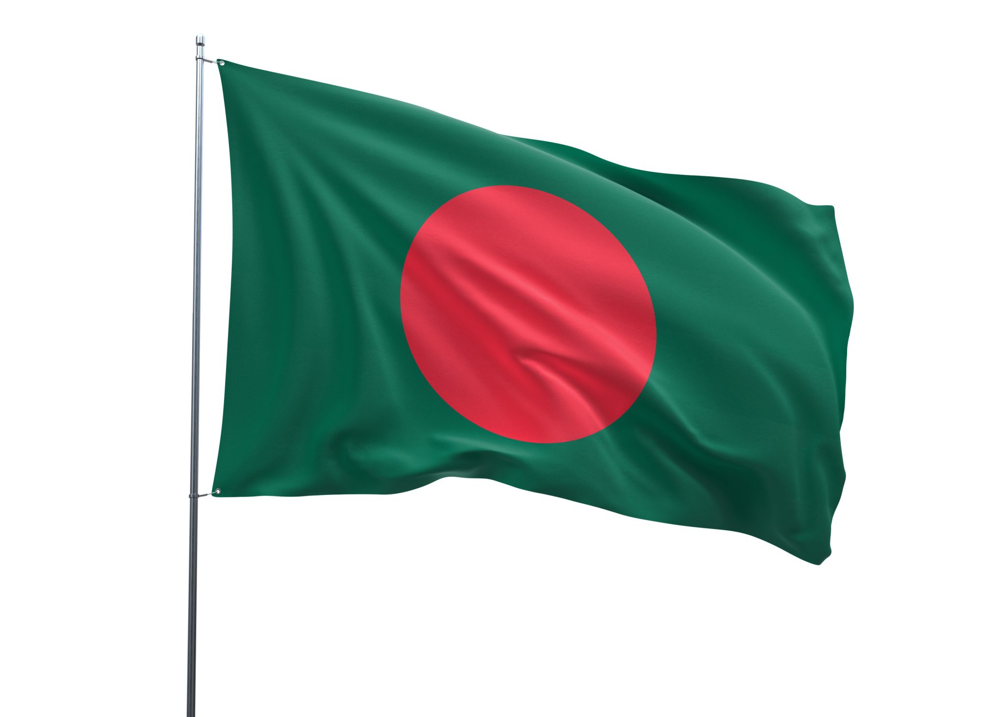 National Flag Paragraph For Class 5-10 & SSC - Banglaph
